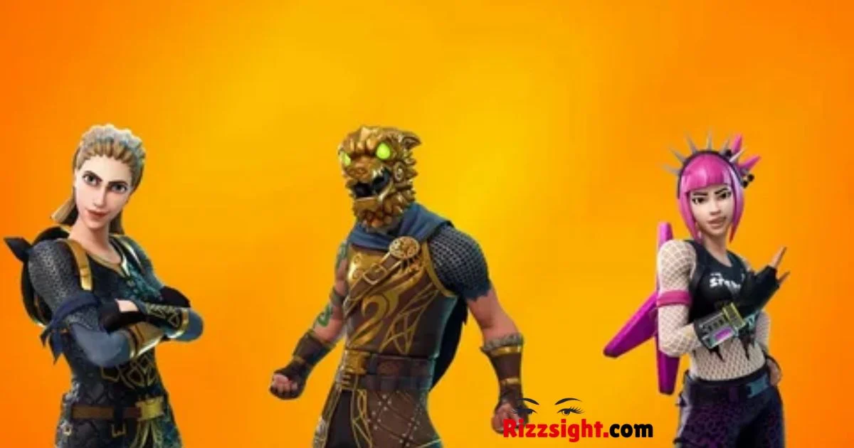 250+ Fortnite Pickup Line That Will Level Up Your Charm 2026