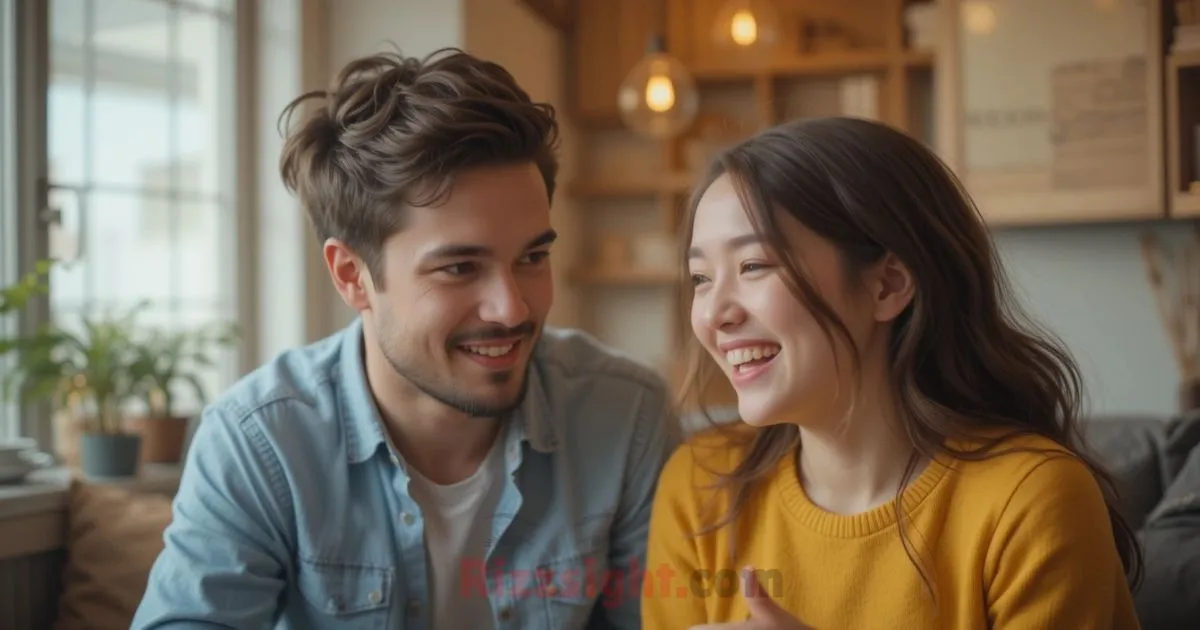 150+ Reverse Psychology Rizz Lines That Work