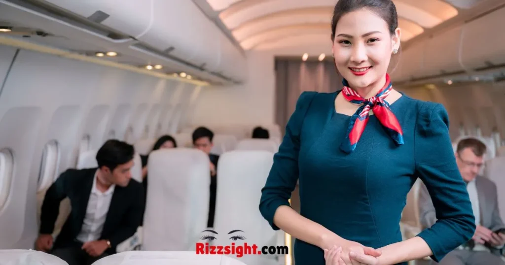 150+Flight Attendant Rizz Lines [Funny, Flirty & Viral Picks 2025]