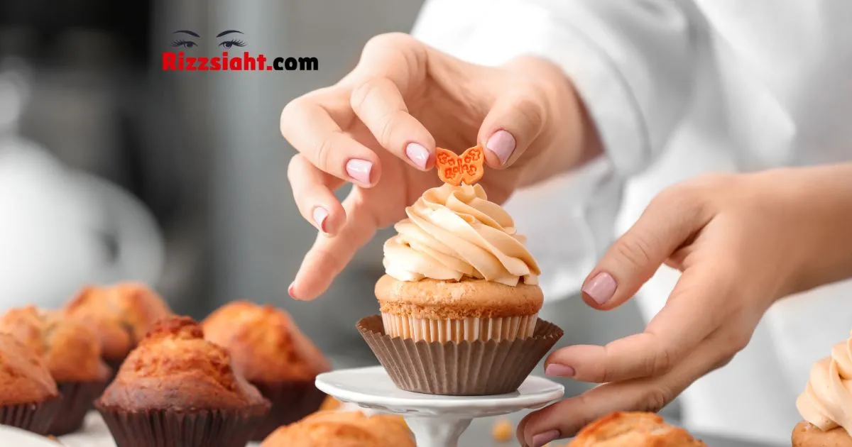 120+Baking Rizz Lines [Flirty, Funny & Sweet]2025