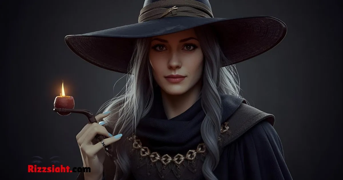105+ Witch Rizz Lines [Flirty & Magical Picks] 2025-2026