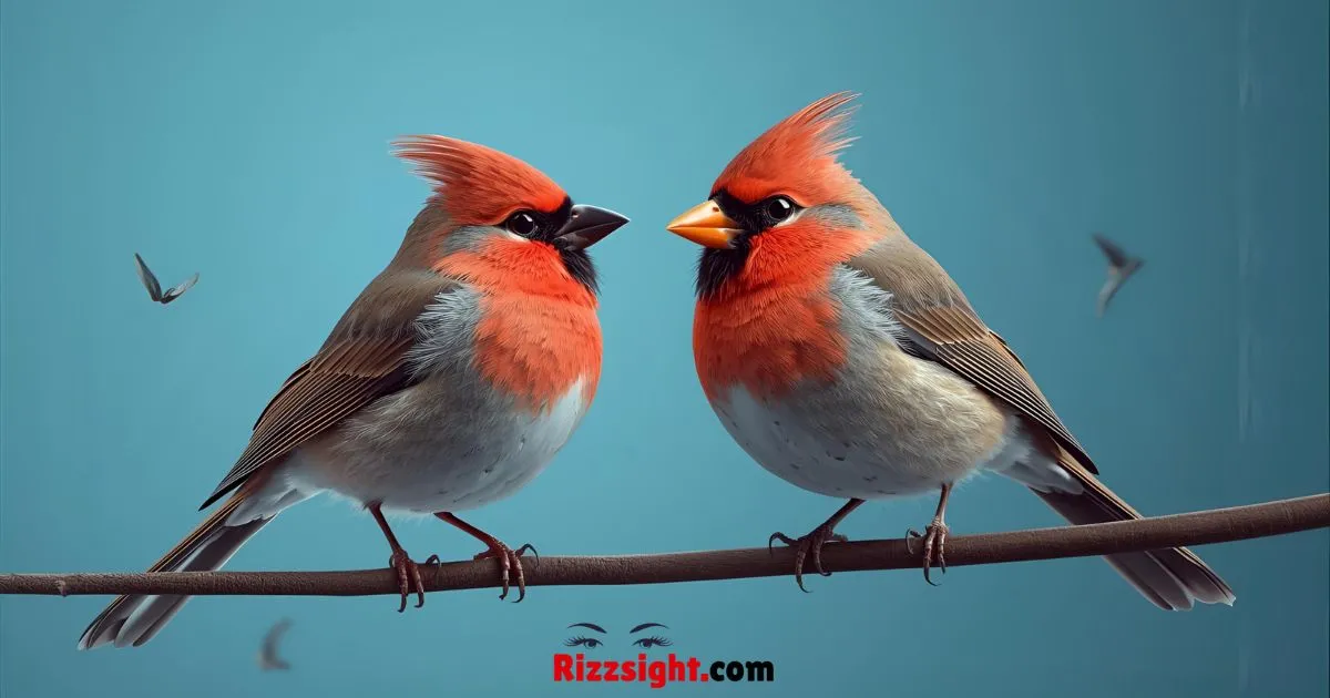 145+Bird Rizz Lines [Funny, Flirty] to Use Anytime