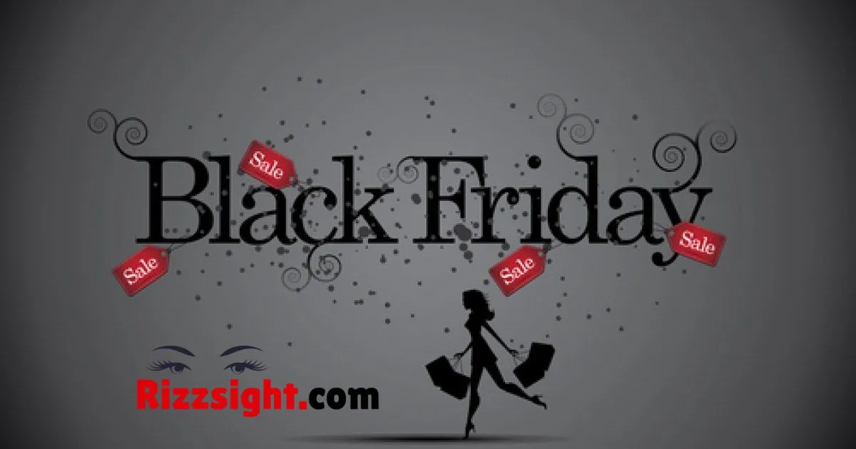 145+Black Friday Rizz Lines(Funny, Flirty & Clever)2025