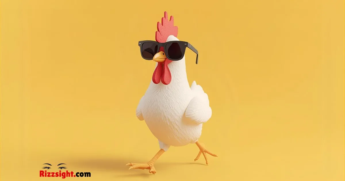 190+Chicken Pick-Up Lines [Funny, Flirty 2025-26]