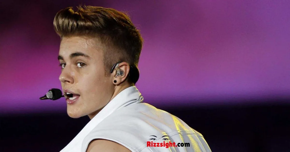145+Justin Bieber Rizz Pick-Up Lines (Funny & Flirty 2025)
