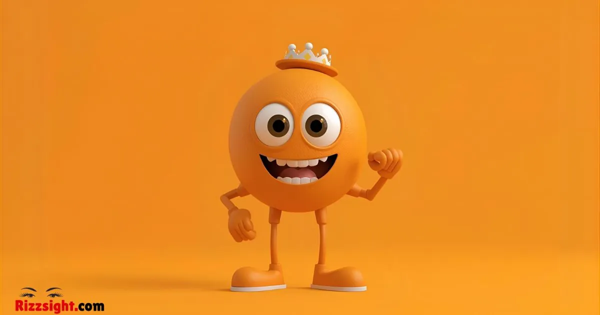 190+Orange Rizz Lines (Fresh, Funny & Full of Flavor)
