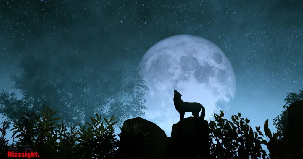 190+Best Wolf Rizz Lines (Smooth, Wild & Irresistible)