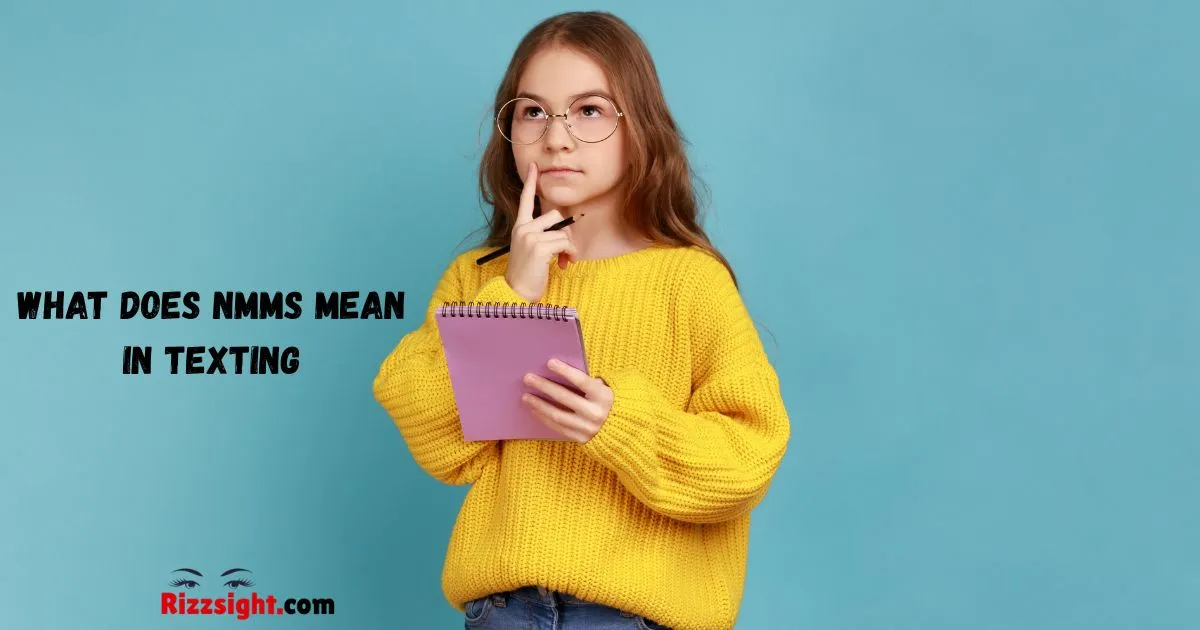 What Does NMMS Mean in Texting? (Usage Guide)2026