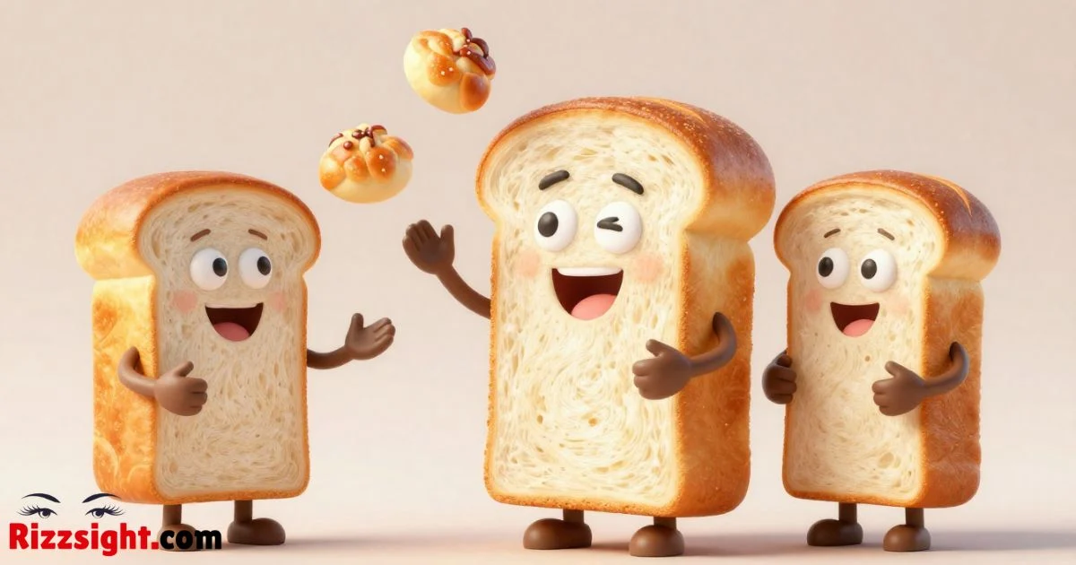 310+ Bread Puns (Funny, Clever - Rizzsight)2026